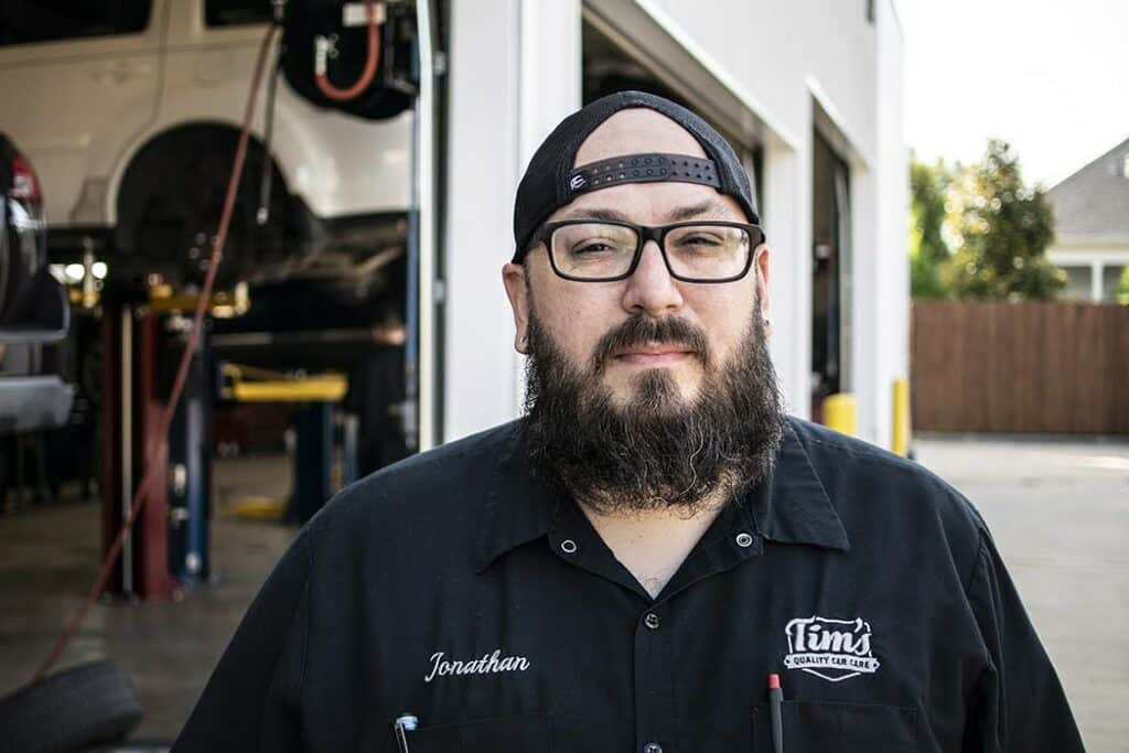 Auto Repair Shop & Mechanic in New Orleans, LA