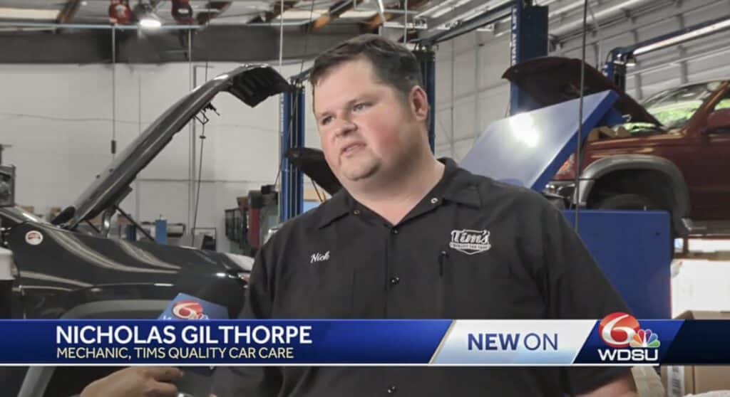 Is the heat breaking my car? | Tim Quality Car Care