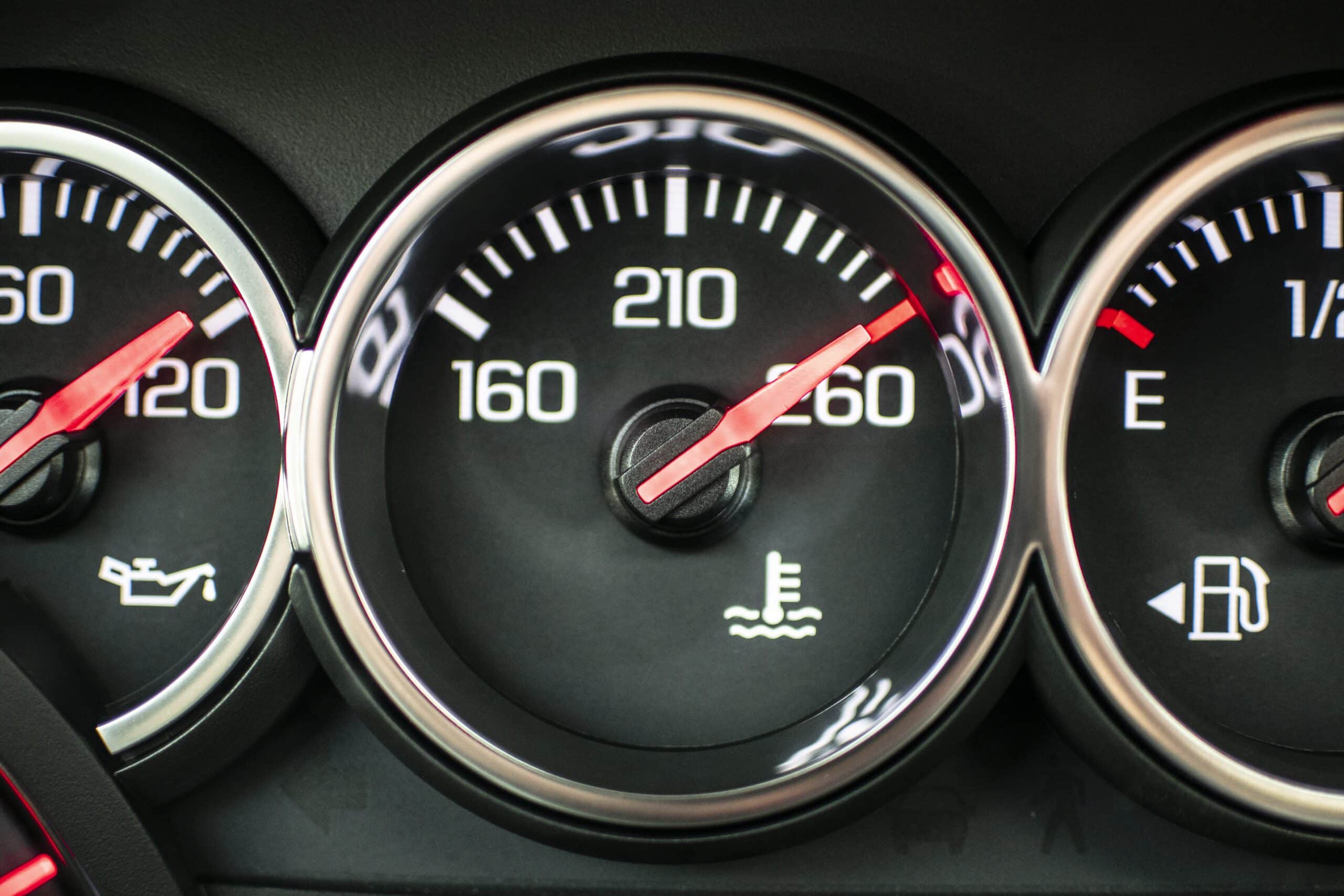 Why is my car running hotter than normal? | Tim Quality Car Care