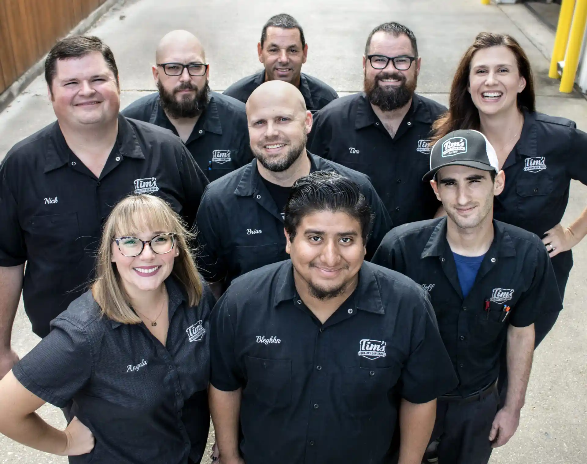 Specials | Tim Quality Car Care