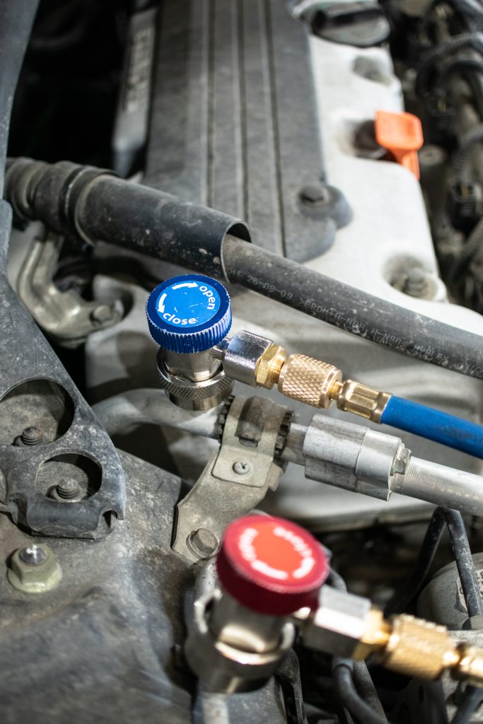 Why is my car AC not as cold as it used to be? | Tim Quality Car Care