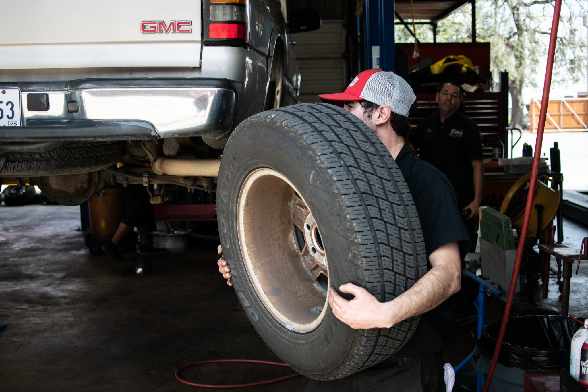 Is the Heat Breaking My Starter? | Tim Quality Car Care