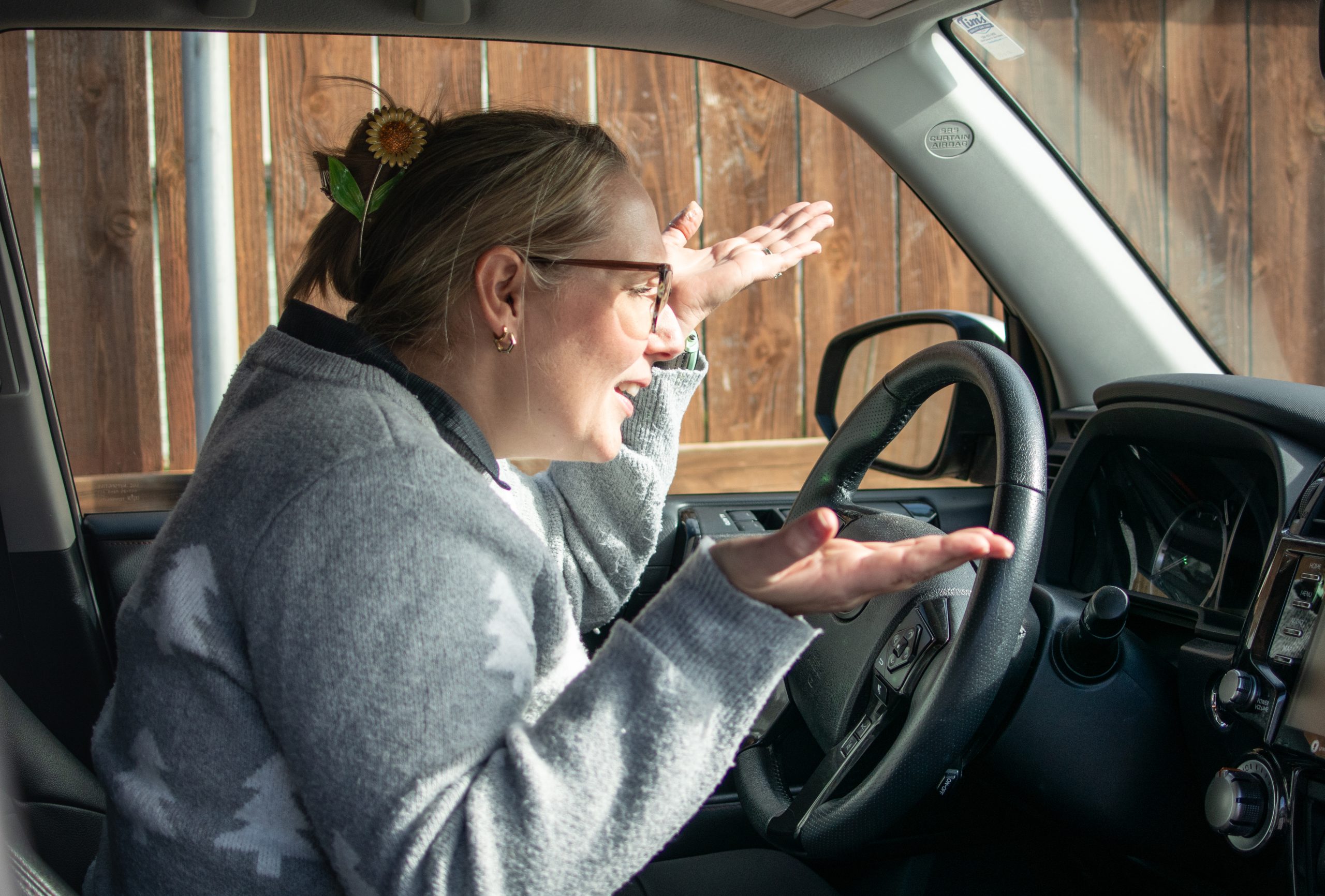 Why does my car struggle to start after sitting overnight? | Tim ...