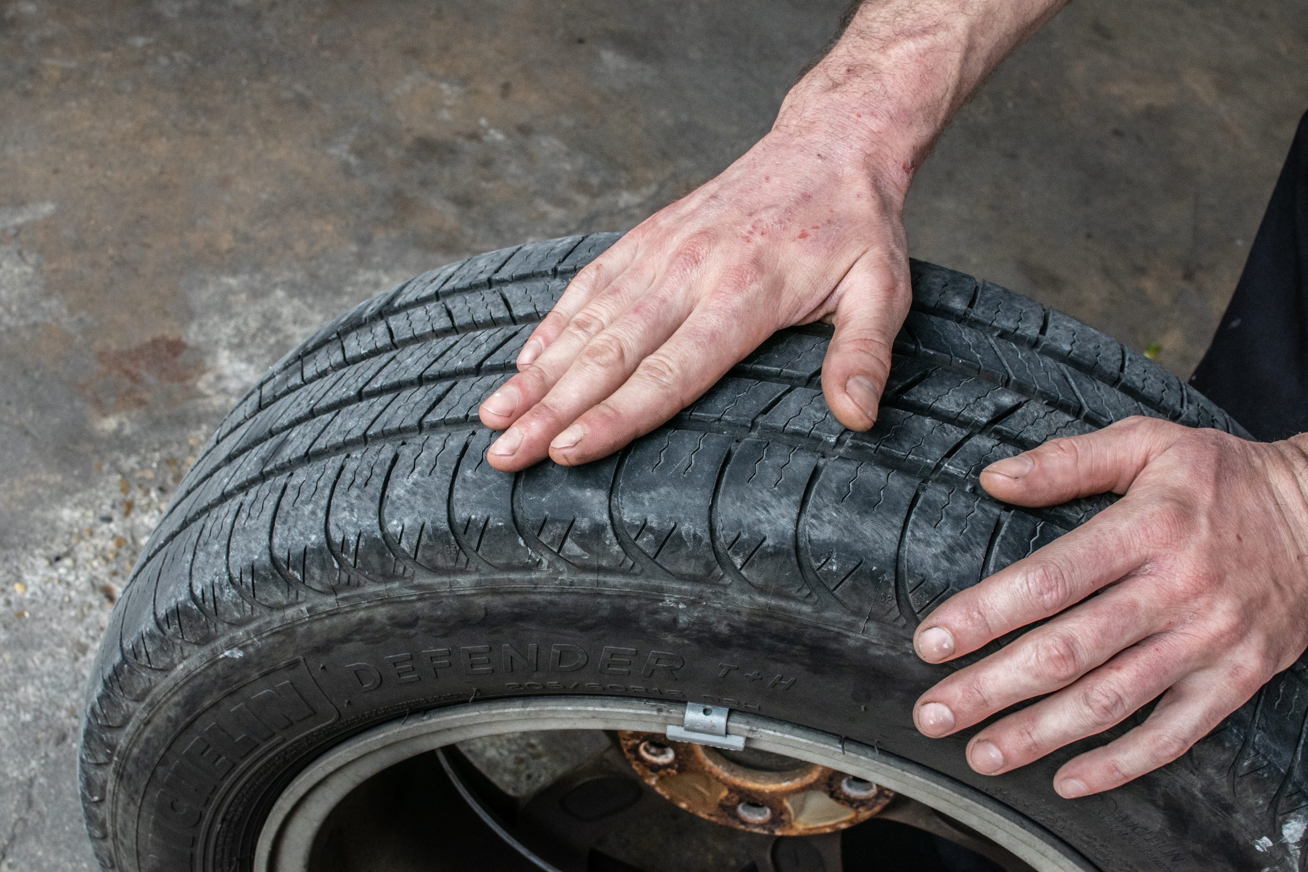 Why is my car A/C not blowing cold air? | Tim Quality Car Care