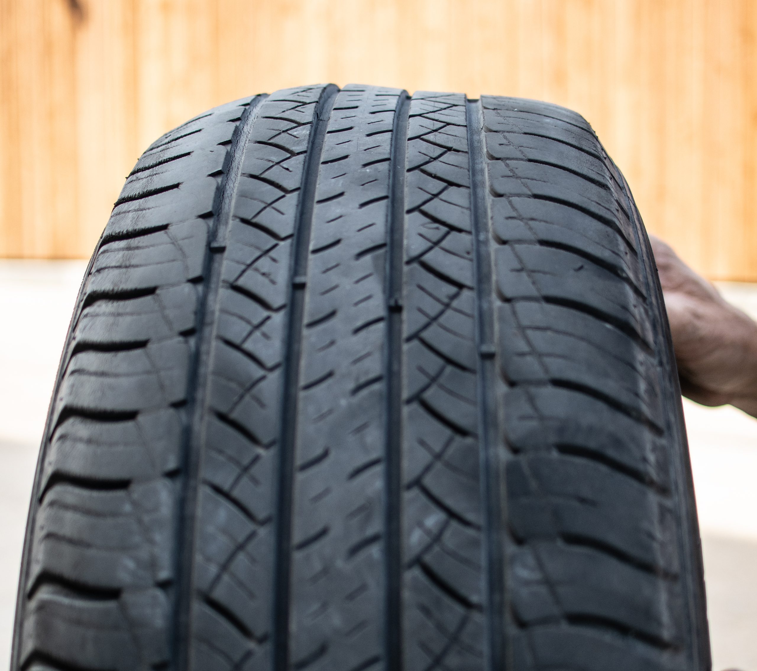 Are my tires bad? | Tim Quality Car Care